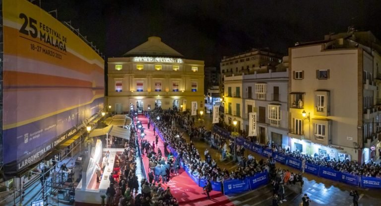 Events in Malaga - Malaga Guru