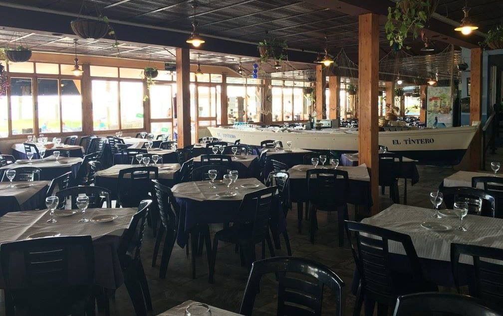 El Tintero: Malaga's auction-style restaurant - Malaga Guru