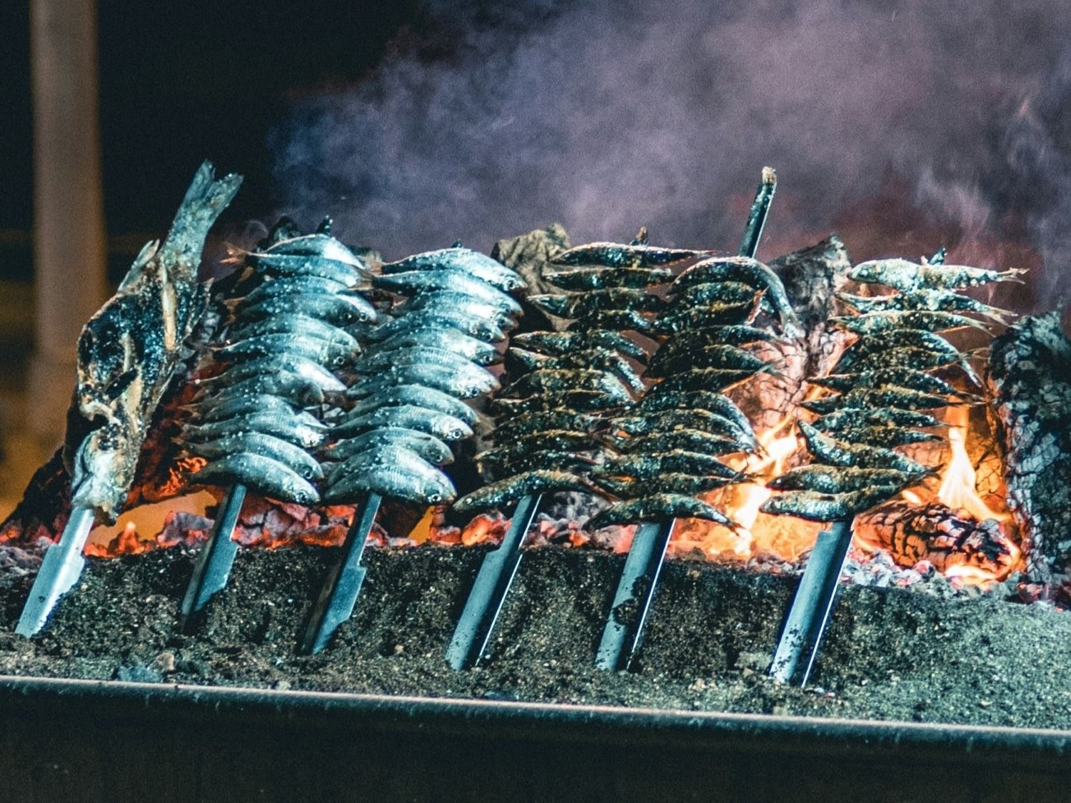 5 must-try seafood dishes in Malaga (beyond paella) – Malaga Guru